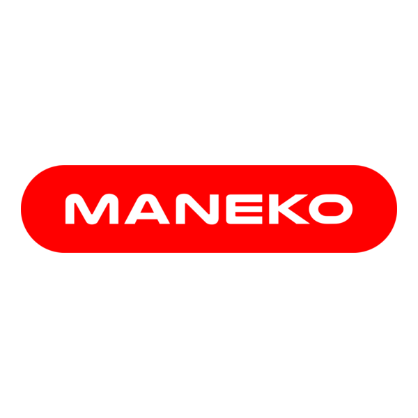 Maneko Logo PNG Vector (AI, PDF, SVG) Free Download