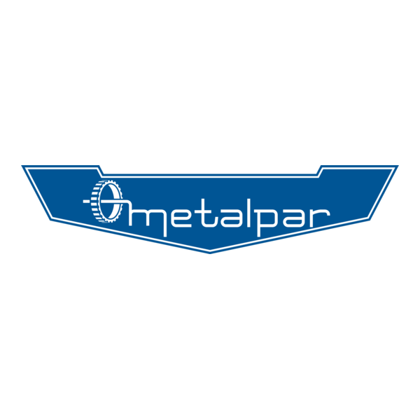 Metalpar Logo PNG Vector (EPS, SVG) Free Download