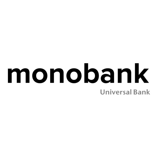 Monobank Logo PNG Vector (SVG) Free Download