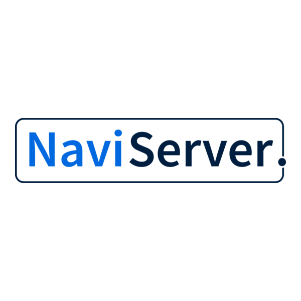 Naviserver Logo PNG Vector (SVG) Free Download