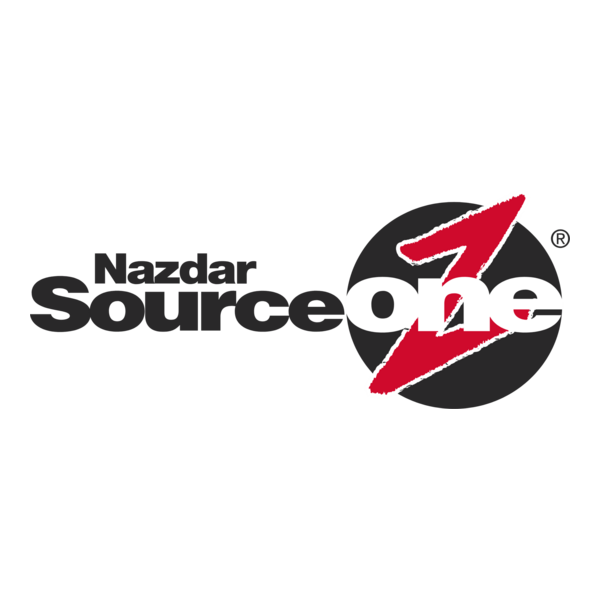 Nazdar SourceOne Logo PNG Vector (PDF, SVG) Free Download