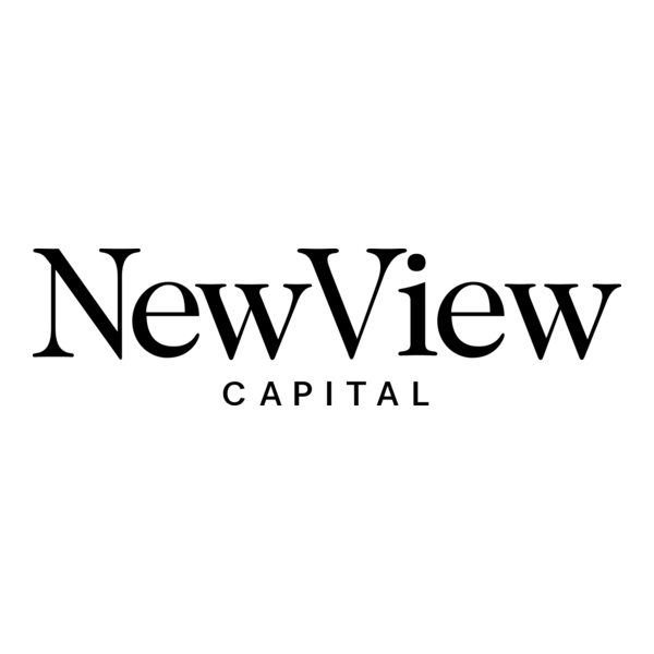 NewView Capital Logo PNG Vector (PDF, SVG) Free Download