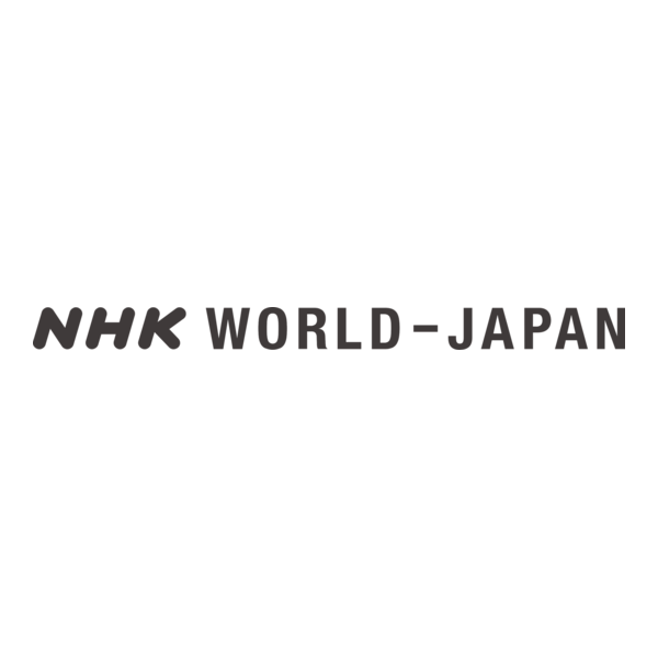 NHK World-Japan Logo PNG Vector (SVG) Free Download