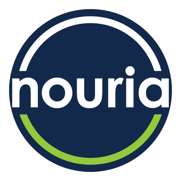 Nouria Logo PNG Vector (SVG) Free Download