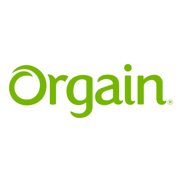 Orgain Logo PNG Vector (PDF, SVG) Free Download