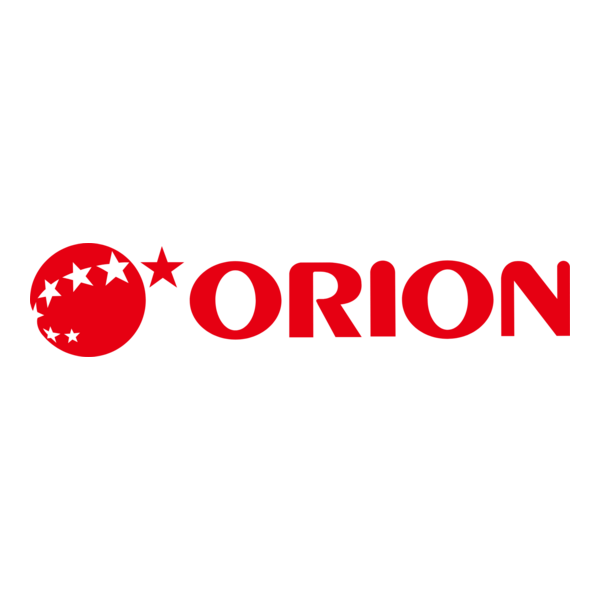 Orion Company Logo