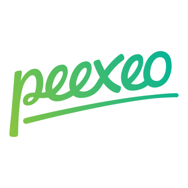 Peexeo Logo PNG Vector (PDF, SVG) Free Download