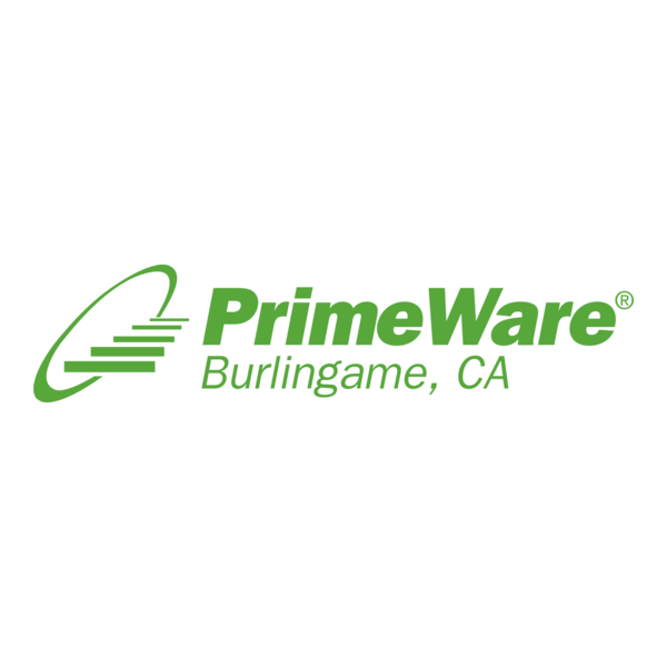 PrimeWare Logo PNG Vector (SVG) Free Download
