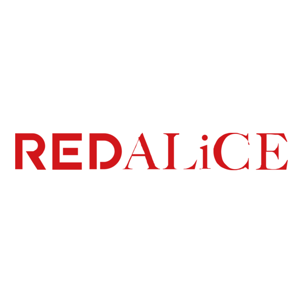 REDALiCE Logo PNG Vector (SVG) Free Download