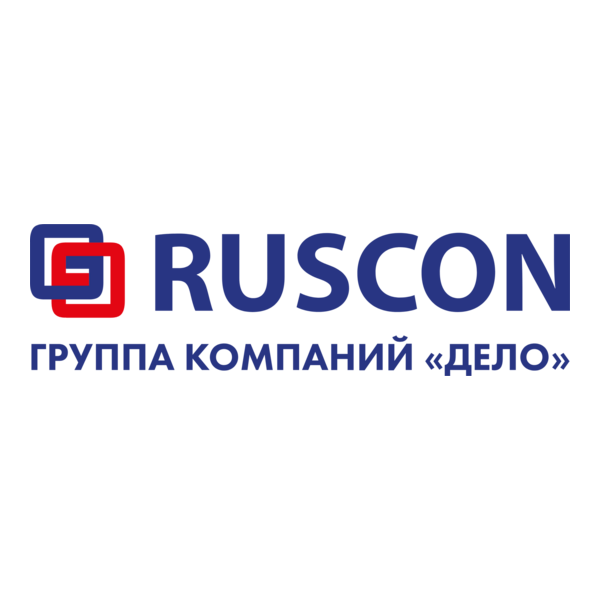 Ruscon Logo PNG Vector (SVG) Free Download