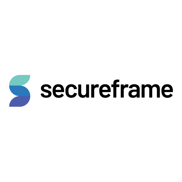 SecureFrame Logo PNG Vector (PDF) Free Download