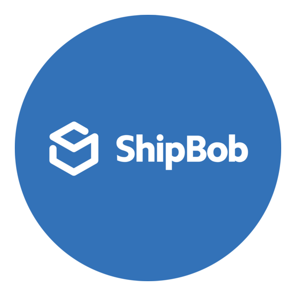 ShipBob Logo PNG Vector (AI, PDF, SVG) Free Download