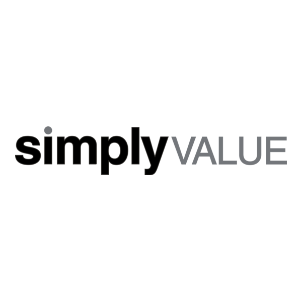 simplyVALUE Logo PNG Vector (SVG) Free Download