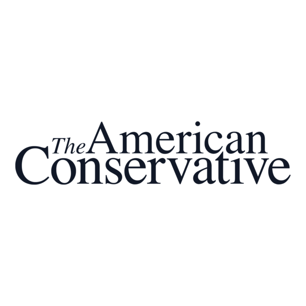 The American Conservative Logo PNG Vector (SVG) Free Download