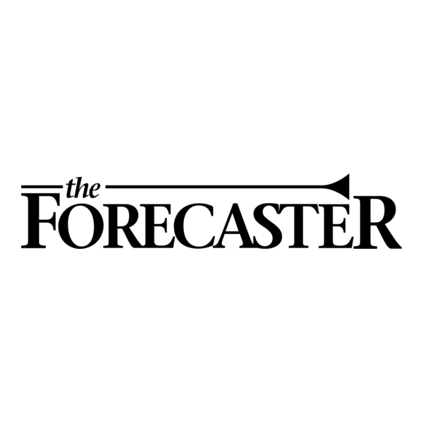 The Forecaster Logo PNG Vector (SVG) Free Download