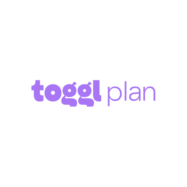 Toggl Plan Logo PNG Vector (AI, PDF) Free Download