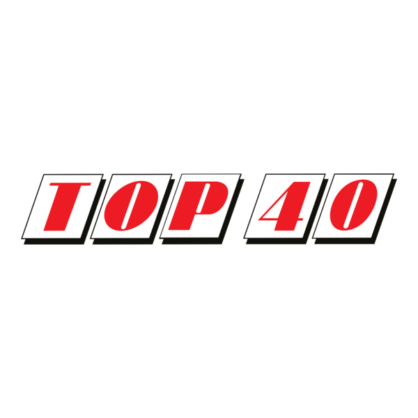 Top 40 Logo