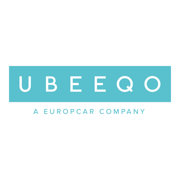 Ubeeqo Logo PNG Vector (PDF, SVG) Free Download