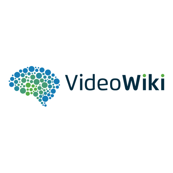 VideoWiki Logo PNG Vector (SVG) Free Download