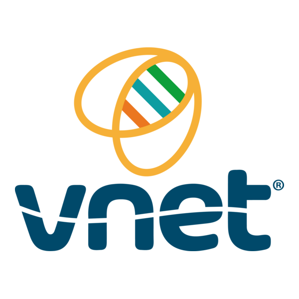 Vnet Logo PNG Vector (AI) Free Download