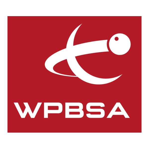 WPBSA Logo PNG Vector (SVG) Free Download
