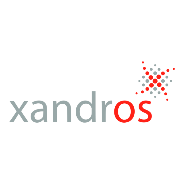 Xandros Logo PNG Vector (SVG) Free Download