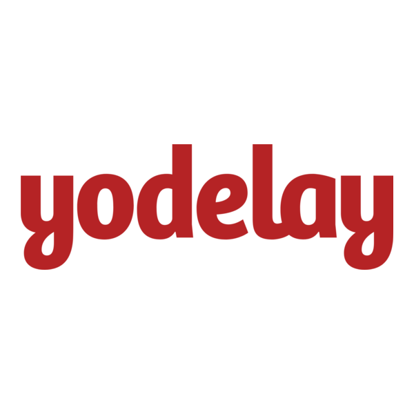 Yodelay Logo PNG Vector (AI, CDR, EPS, PDF, SVG) Free Download