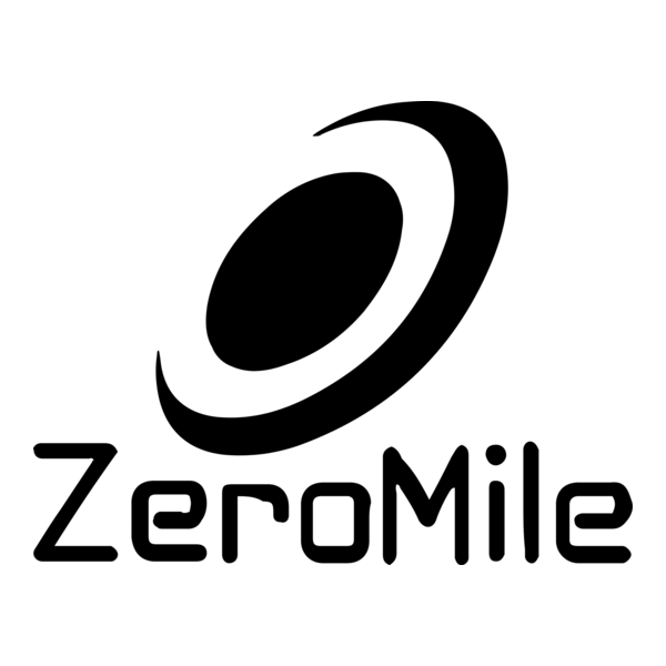 ZeroMile Logo PNG Vector (AI, PDF, SVG) Free Download