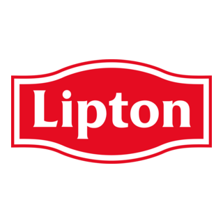 Lipton Logo PNG Vectors Free Download