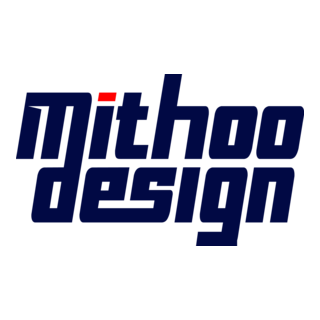 Mithoo Design Logo PNG Vectors Free Download