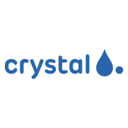 Crystal Logo PNG Vector (CDR) Free Download