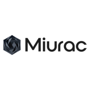 Miurac Logo PNG Vector (SVG) Free Download