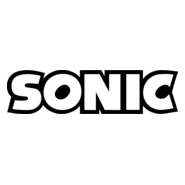 Sonic Logo PNG Vector (AI, CDR, EPS, PDF, SVG) Free Download