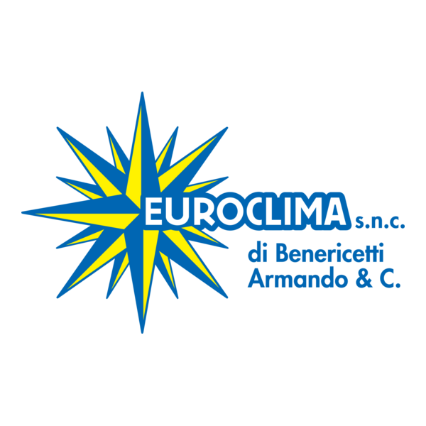 Euroclima Logo PNG Vector (EPS) Free Download