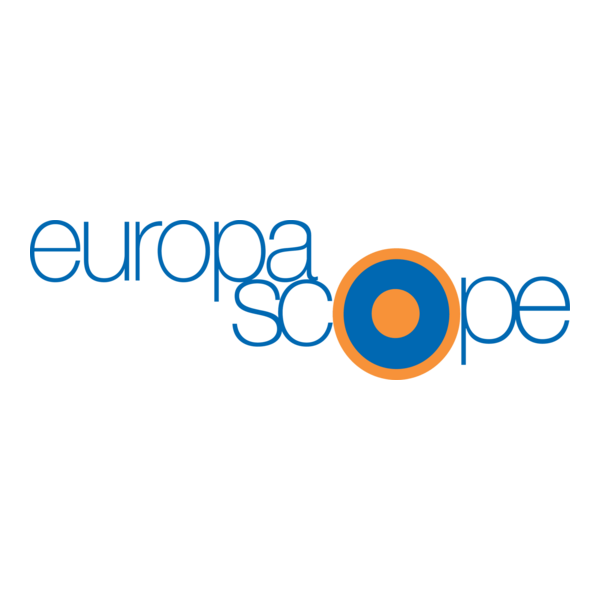 EuropaScope Logo PNG Vector (EPS) Free Download