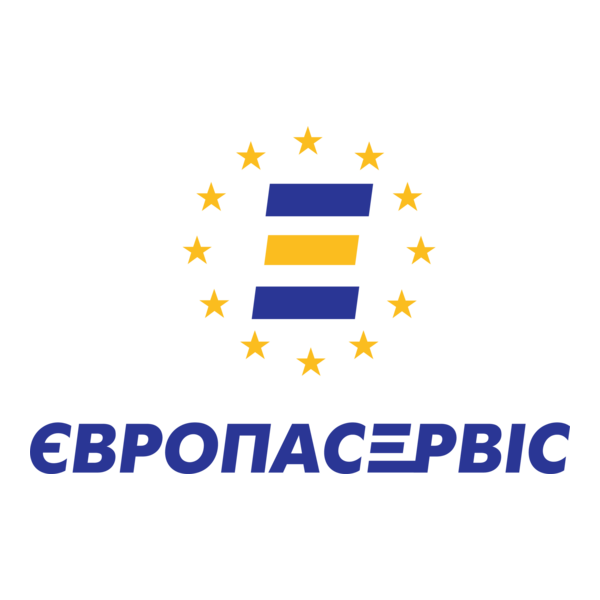 EuropaServis Logo PNG Vector (EPS) Free Download