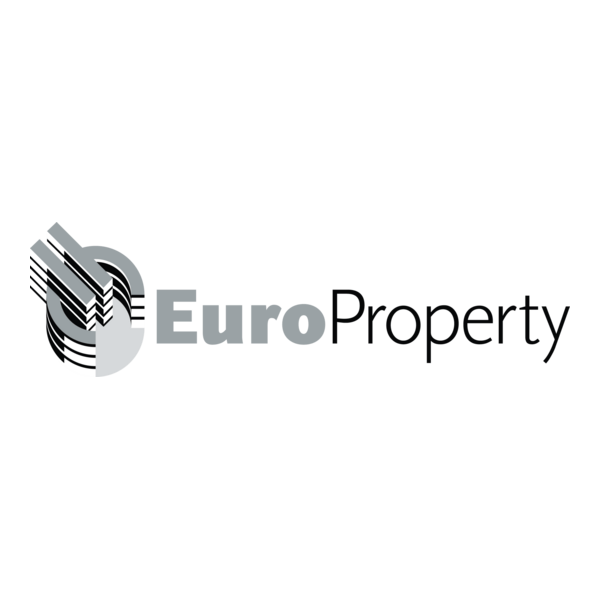 EuroProperty Logo PNG Vector (EPS) Free Download