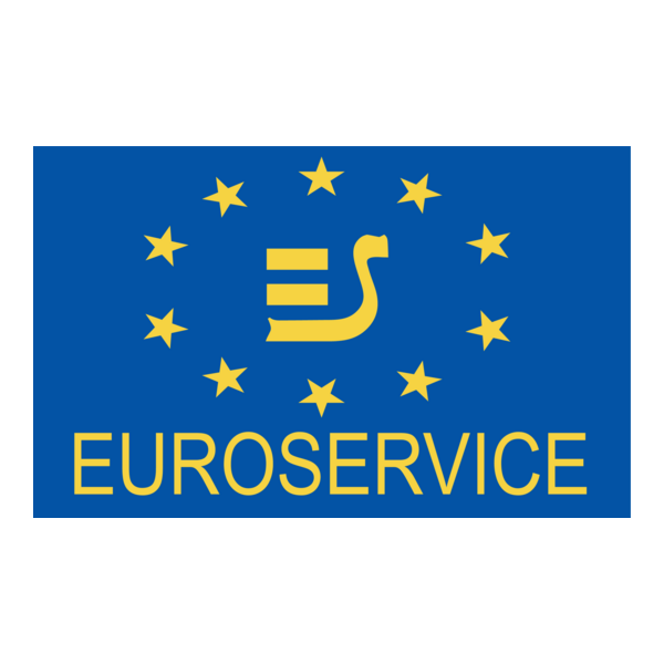 Euroservice Logo PNG Vector (EPS) Free Download