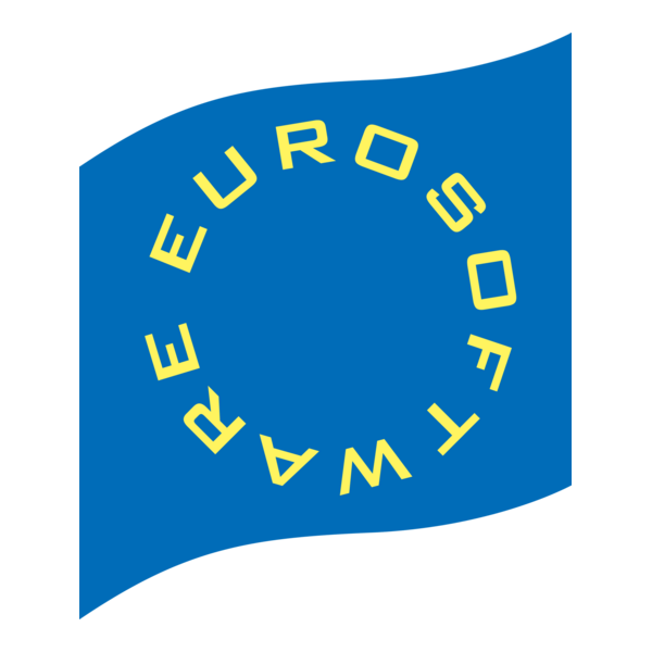Eurosoftware Logo PNG Vector (EPS) Free Download
