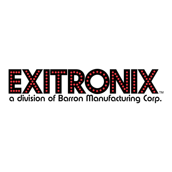 Exitronix Logo PNG Vector (EPS) Free Download