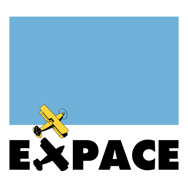 Expace Logo PNG Vector (EPS) Free Download