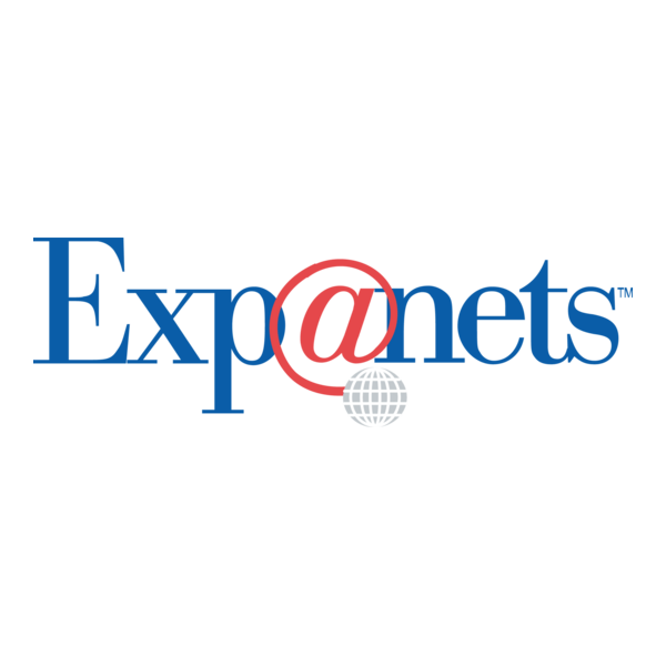 Exp@nets Logo PNG Vector (EPS) Free Download