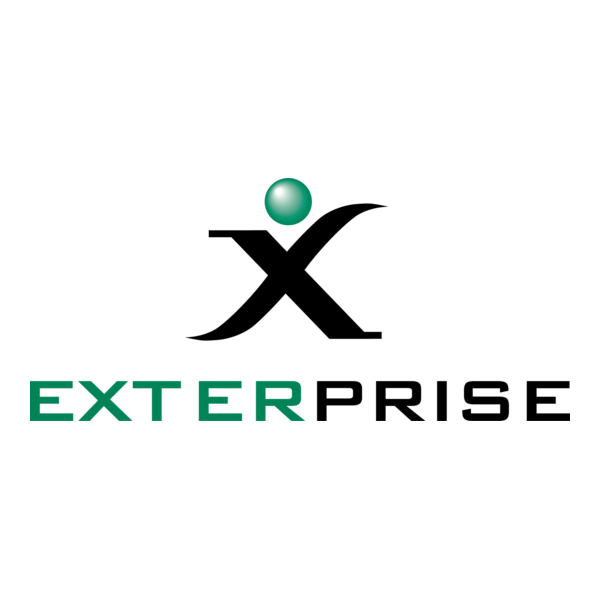 ExterPrise Logo PNG Vector (EPS) Free Download