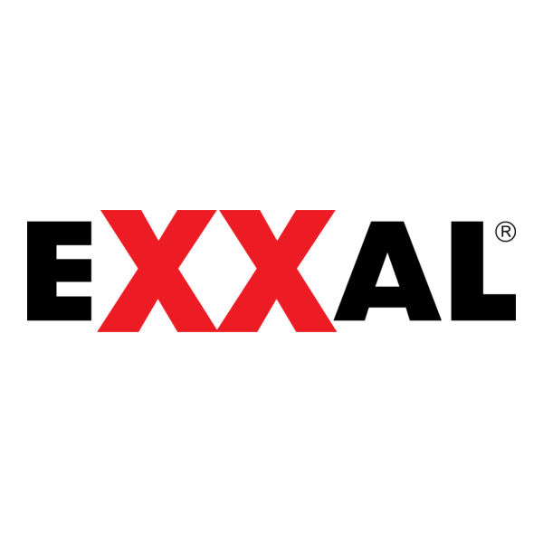 Exxal Logo PNG Vector (EPS) Free Download