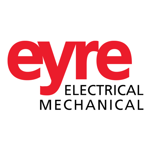 Eyre Logo PNG Vector (EPS) Free Download