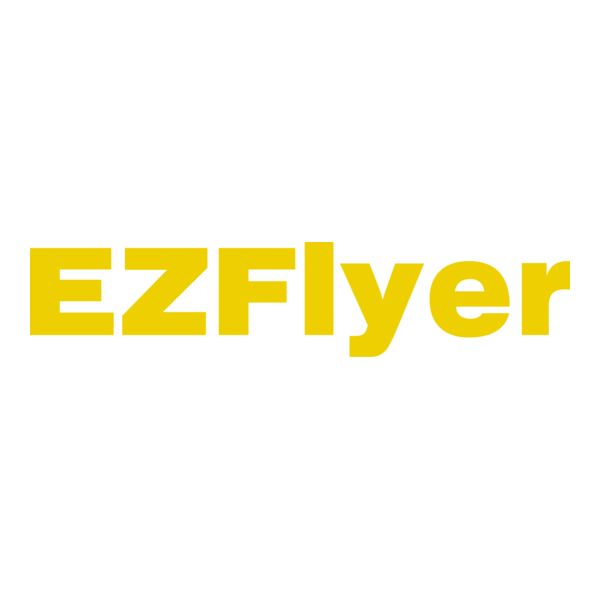 EZFlyer Logo PNG Vector (EPS) Free Download