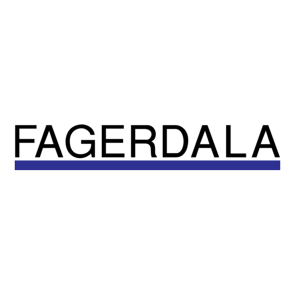 Fagerdala Logo PNG Vector (EPS) Free Download