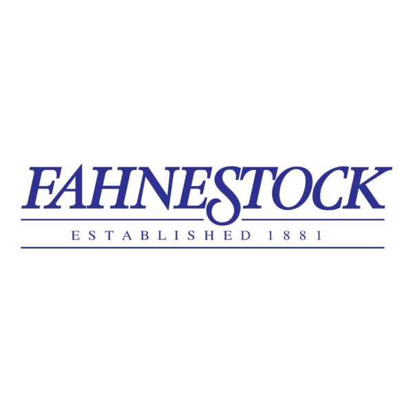 Fahnestock Logo PNG Vector (EPS) Free Download