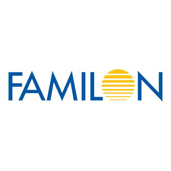 Familon Logo PNG Vector (EPS) Free Download