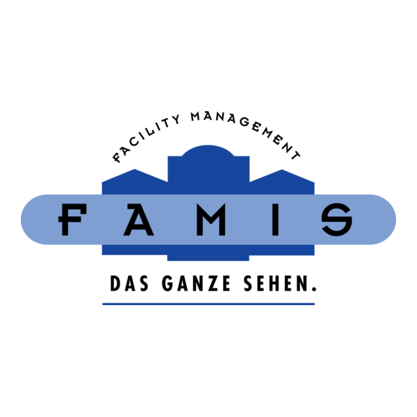famis Logo PNG Vector (AI) Free Download